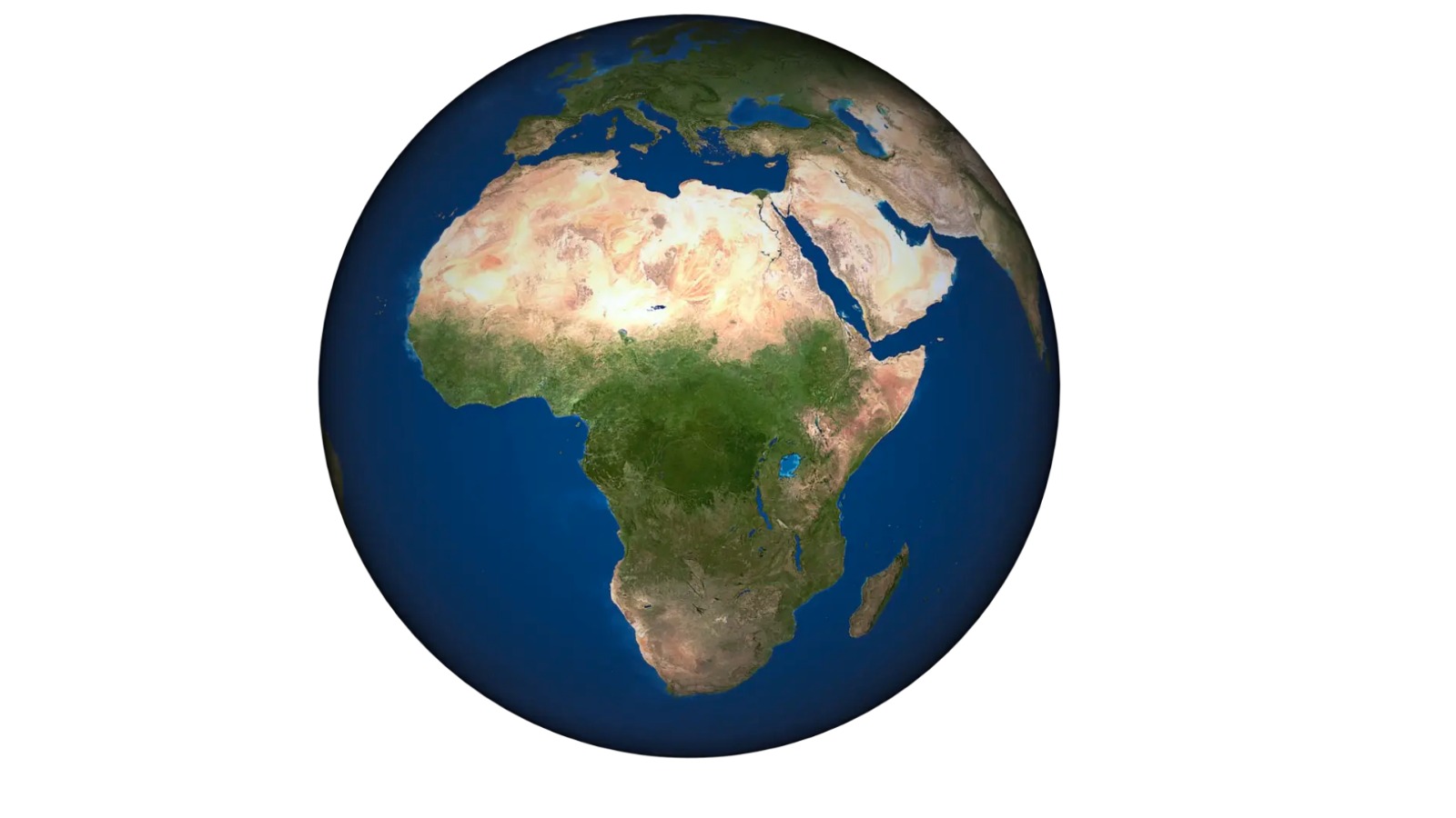 About Us – Chad Embassy in India